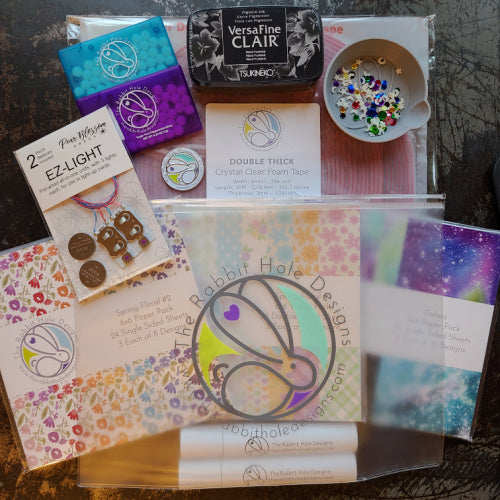 The Rabbit Hole Designs