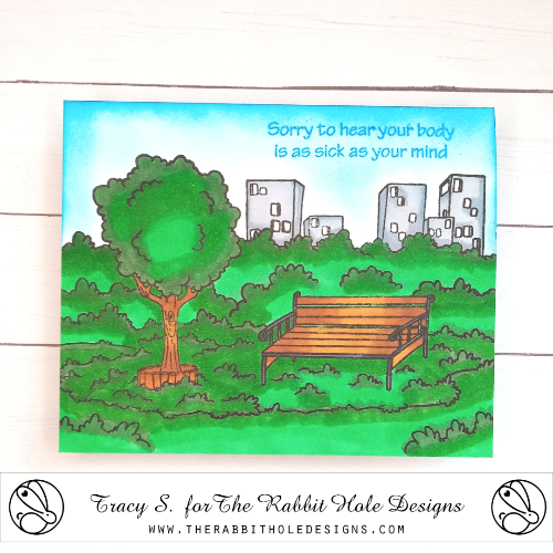 Park Background 4x6 – The Rabbit Hole Designs